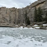 Gem Lake Trail and Lumpy Ridge Loop, Colorado - 1,882 Reviews, Map ...