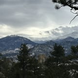 Gem Lake Trail and Lumpy Ridge Loop, Colorado - 1,882 Reviews, Map ...