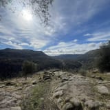 Pa'san Ridge Trail, California - 858 Reviews, Map | AllTrails