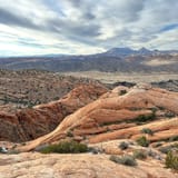 The Bowl, The Vortex, Utah - 1,471 Reviews, Map | AllTrails