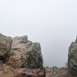 Goodspeed-Nattkemper Trail to Mount Hood Peak and Gunsight Lookout ...