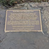 Goodspeed-Nattkemper Trail to Mount Hood Peak and Gunsight Lookout ...