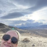 Huffaker Hills Trail, Nevada - 733 Reviews, Map | AllTrails
