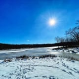 Cash Lake Loop Trail, Maryland - 1,126 Reviews, Map | AllTrails