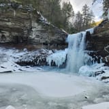 Greeter Falls Loop, Tennessee - 1,019 Reviews, Map | AllTrails