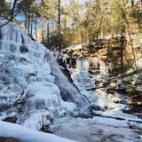 Greeter Falls Loop, Tennessee - 1,019 Reviews, Map | AllTrails