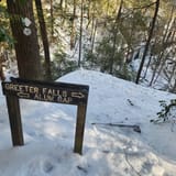 Greeter Falls Loop, Tennessee - 1,019 Reviews, Map | AllTrails
