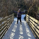 Tryon Creek Triple Bridge Loop, Oregon - 1,426 Reviews, Map | AllTrails