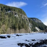 Skookum Flats Trail, Washington - 981 Reviews, Map | AllTrails