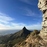 Kloof Corner, Western Cape, South Africa - 232 Reviews, Map | AllTrails