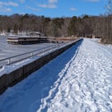 Cash Lake Loop Trail, Maryland - 1,104 Reviews, Map | AllTrails