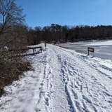 Cash Lake Loop Trail, Maryland - 1,104 Reviews, Map | AllTrails