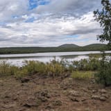 Ice Cave via Blue Ridge Cave Trail No. 608, Arizona - 525 Reviews, Map ...