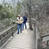 Chalk Ridge Falls Park Trail, Texas - 1,074 Reviews, Map | AllTrails