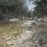 Chalk Ridge Falls Park Trail, Texas - 1,074 Reviews, Map | AllTrails