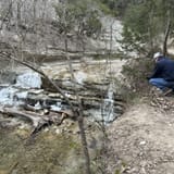 Chalk Ridge Falls Park Trail, Texas - 1,074 Reviews, Map | AllTrails