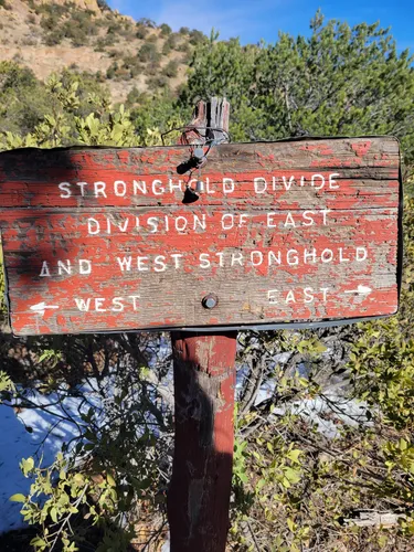 Best Views Trails in Dragoon | AllTrails