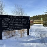 Foster Falls Base Trail, Tennessee - 707 Reviews, Map | AllTrails