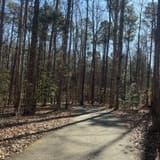 Deep Run Park Trails, Virginia - 1,306 Reviews, Map | AllTrails