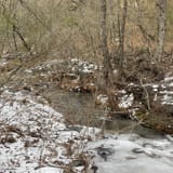 Hot Springs Sunset Trail Full Circle, Arkansas - 381 Reviews, Map ...