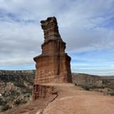 The Lighthouse Trail, Texas - 3,253 Reviews, Map | AllTrails
