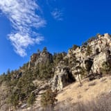 Hell Canyon Trail , South Dakota - 540 Reviews, Map | AllTrails