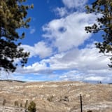 Hell Canyon Trail , South Dakota - 578 Reviews, Map | AllTrails