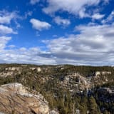 Hell Canyon Trail , South Dakota - 578 Reviews, Map | AllTrails