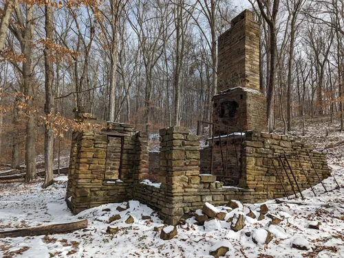 Best Walking Trails in Norman | AllTrails