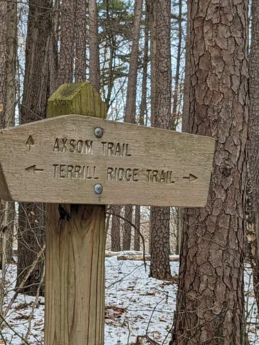 Best Walking Trails in Norman | AllTrails