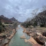 Pa'rus Trail, Utah - 4,697 Reviews, Map | AllTrails