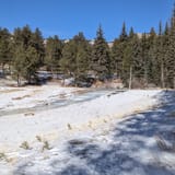 Davis Ponds Trail, Colorado - 1,198 Reviews, Map | AllTrails