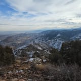 Mount Morrison Trail, Colorado - 5,354 Reviews, Map | AllTrails