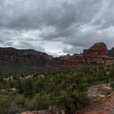 Mescal Mountain Trail, Arizona - 723 Reviews, Map | AllTrails