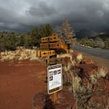 Mescal Mountain Trail, Arizona - 723 Reviews, Map | AllTrails