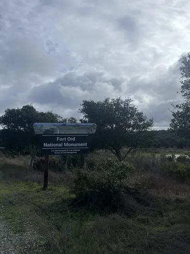 Best Forest Trails in East Garrison | AllTrails