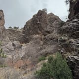 Soledad Canyon Loop, New Mexico - 1,256 Reviews, Map | AllTrails