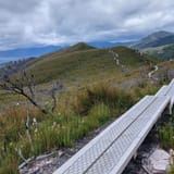 Mount Anne Circuit, Tasmania, Australia - 12 Reviews, Map | AllTrails