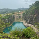 Bukit Ulu Choh, Johor, Malaysia - 14 Reviews, Map | AllTrails