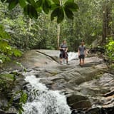 Bukit Ulu Choh, Johor, Malaysia - 14 Reviews, Map | AllTrails