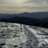 Max Patch Loop, North Carolina - 2,073 Reviews, Map | AllTrails