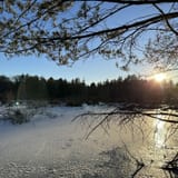 Cato's Ridge, Massachusetts - 517 Reviews, Map | AllTrails