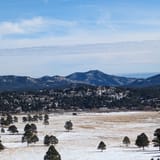 Elk Meadow, Colorado - 1,311 Reviews, Map | AllTrails