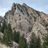 Fowler Trail, Colorado - 1,858 Reviews, Map | AllTrails