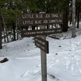 Blue Job Mountain Loop, New Hampshire - 1,950 Reviews, Map | AllTrails