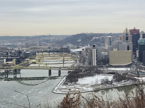 Best Hikes and Trails in Grandview Park | AllTrails