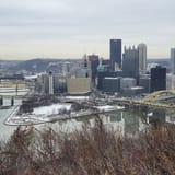 Emerald View and Grandview Parks Loop, Pennsylvania - 360 Reviews, Map ...