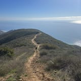 Ray Miller Backbone Trail, California - 1,911 Reviews, Map | AllTrails