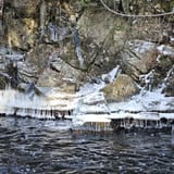 Johnson River Falls Trail, Nova Scotia, Canada - 737 Reviews, Map ...