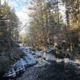 Johnson River Falls Trail, Nova Scotia, Canada - 737 Reviews, Map ...
